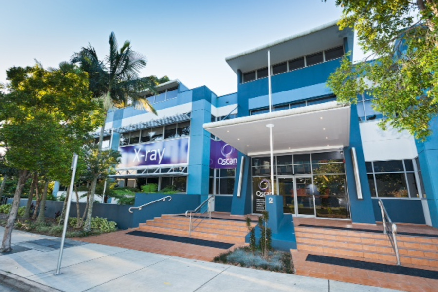 Our History | Qscan Group